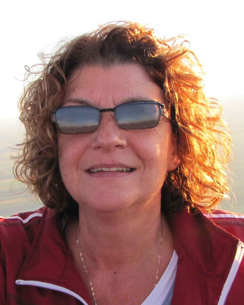 Mme Monique SIMARD - Avis de décès | Coopérative funéraire du Fjord