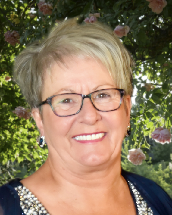 Mme Noëlla MURRAY - Avis de décès | Coopérative funéraire du Fjord