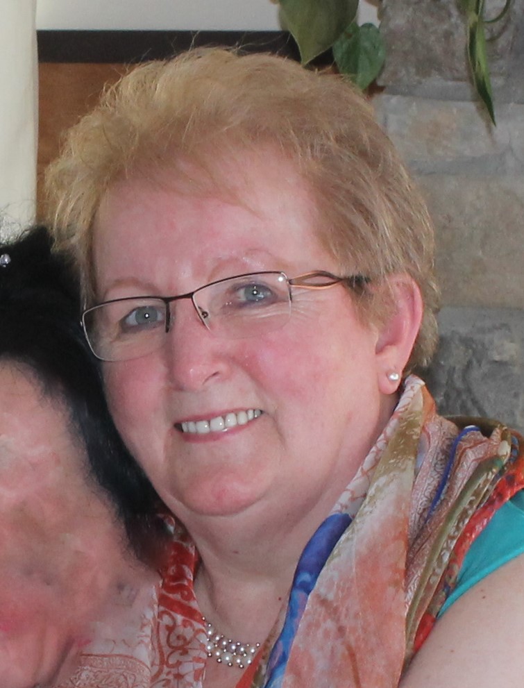 Loma VEILLETTE - Avis de décès | Coopérative funéraire du Fjord