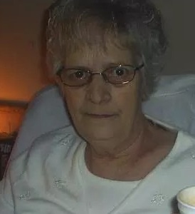 Gabrielle POITRAS - Avis de décès | Coopérative funéraire du Fjord