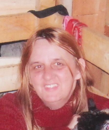 France TREMBLAY - Avis de décès | Coopérative funéraire du Fjord