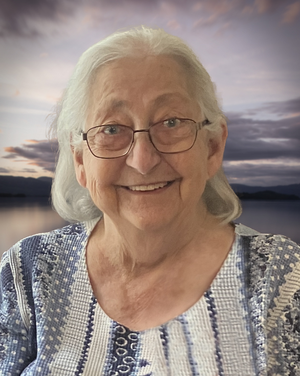 Mme Marie RANCOURT - Avis de décès | Coopérative funéraire du Fjord