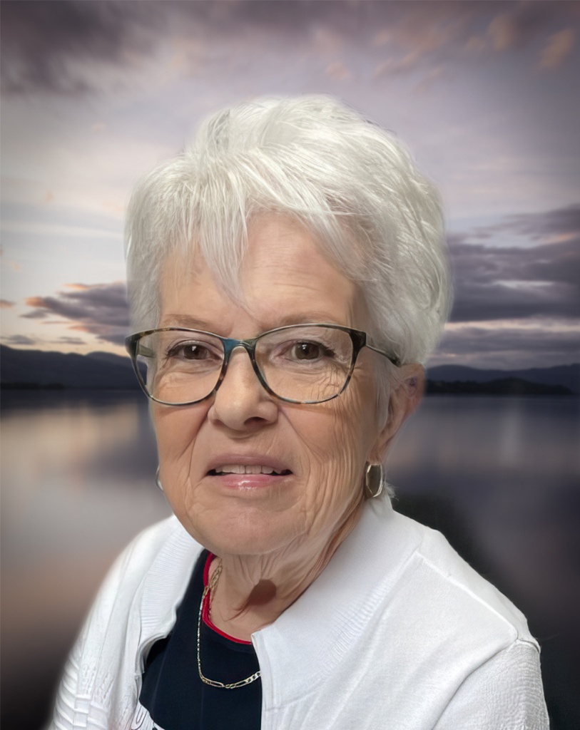 Mme Diane CLAVEAU - Avis de décès | Coopérative funéraire du Fjord