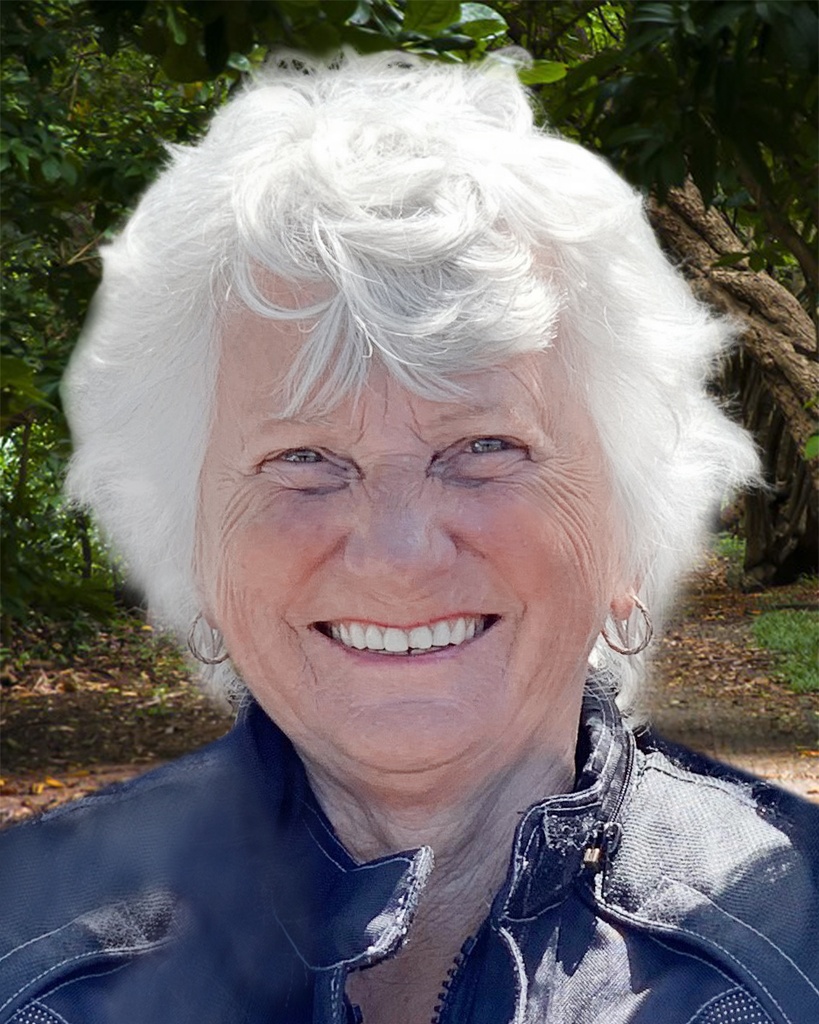 Mme Geneviève SIMARD - Avis de décès | Coopérative funéraire du Fjord