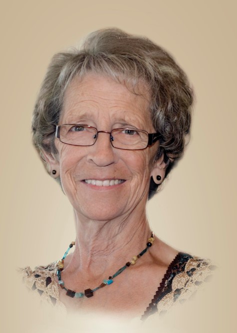 Mme Annette TREMBLAY - Avis de décès | Coopérative funéraire du Fjord