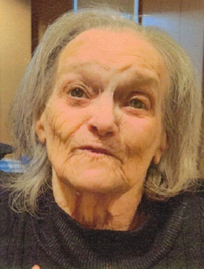 Mme Pâquerette BOLDUC - Avis de décès | Coopérative funéraire du Fjord