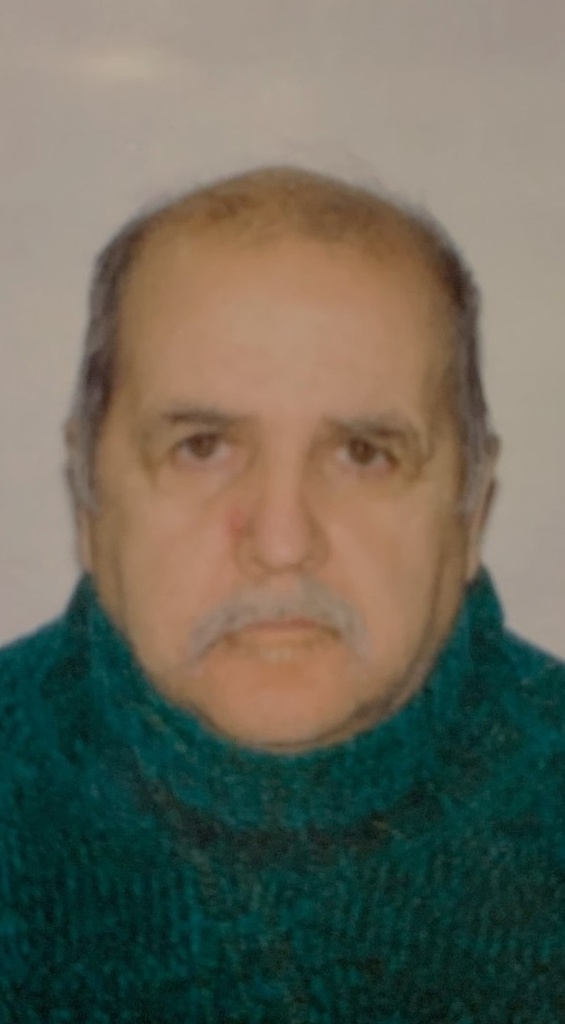 André Gilbert - Avis de décès | Coopérative funéraire du Fjord